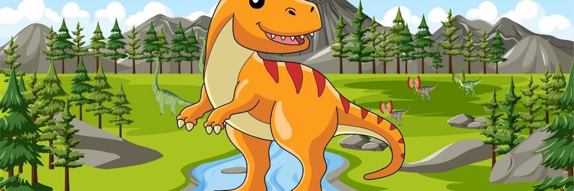 Dinosaur Craft | Events | Harrow Libraries